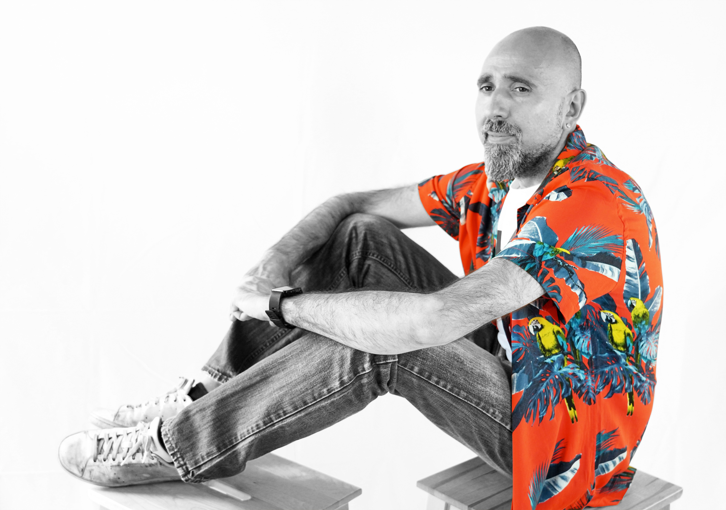 ALESSANDRO BOSCO - Moglie